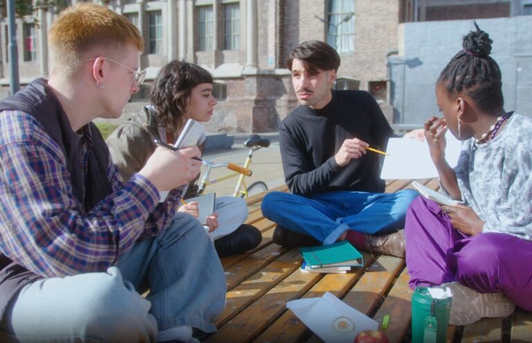 What Is Interdisciplinary Studies? A Field For All-Rounders! - SM Journals